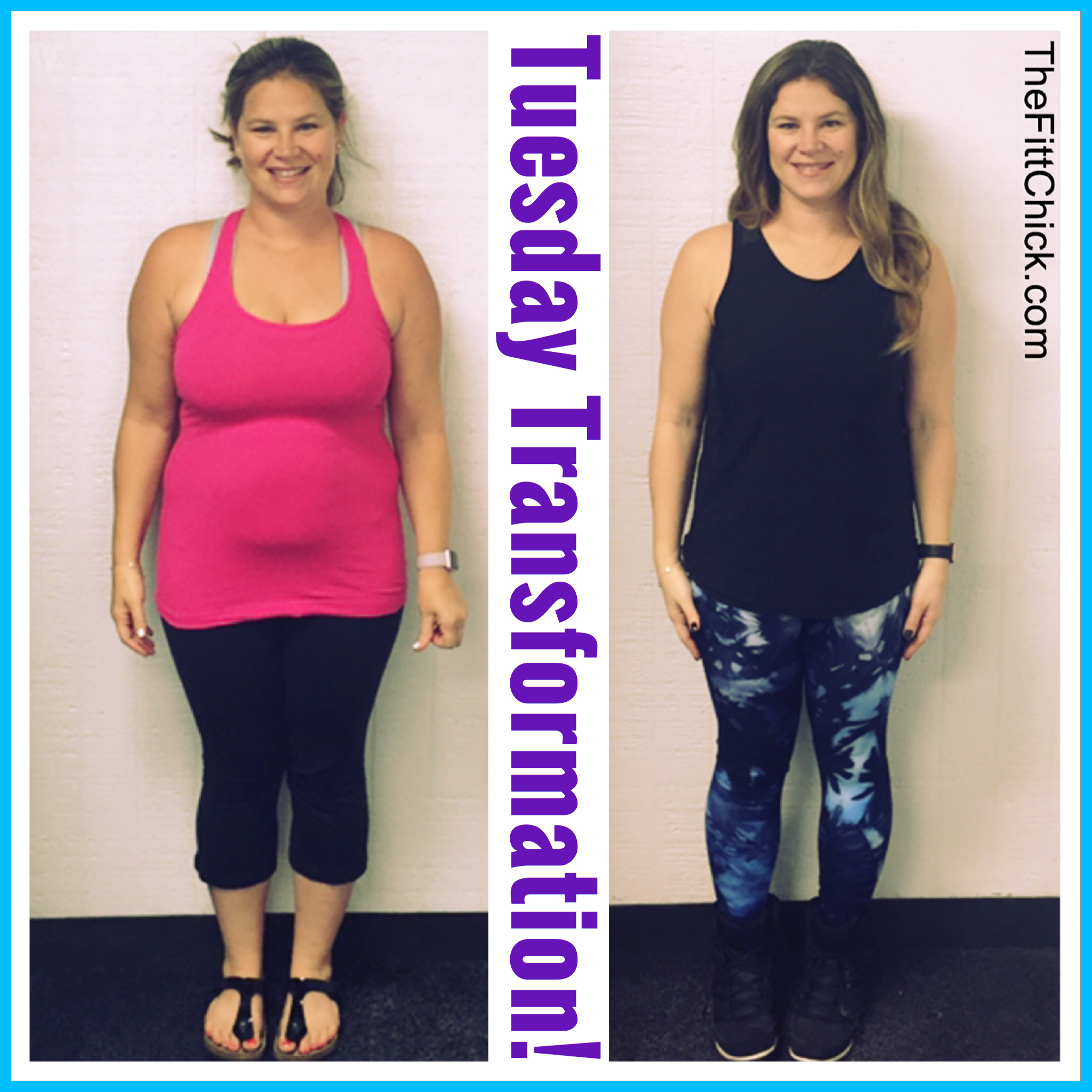 Thefittchick Eat Yourself Skinny